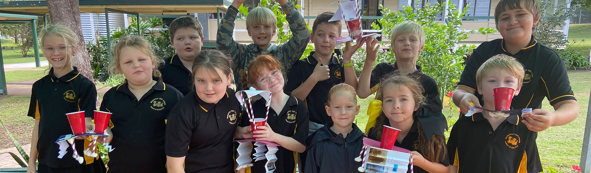 Mutdapilly State School
